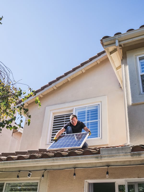 4 Tips to self -Install Solar System - Solar Digest