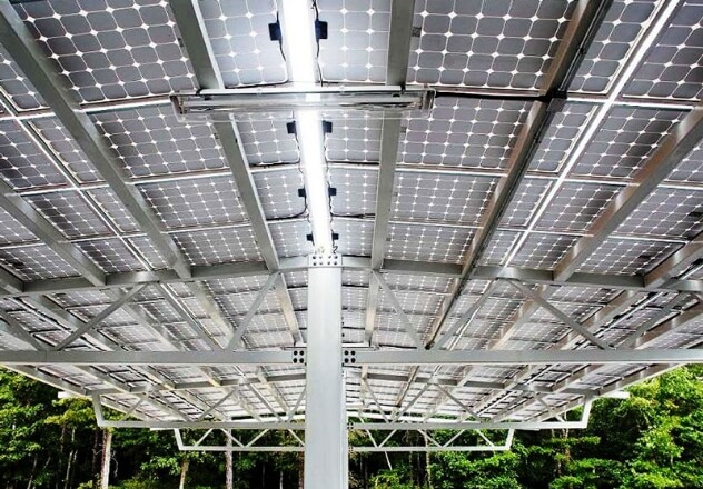 Greece Commence Mass Production of Semi-transparent Printed PV Panels ...