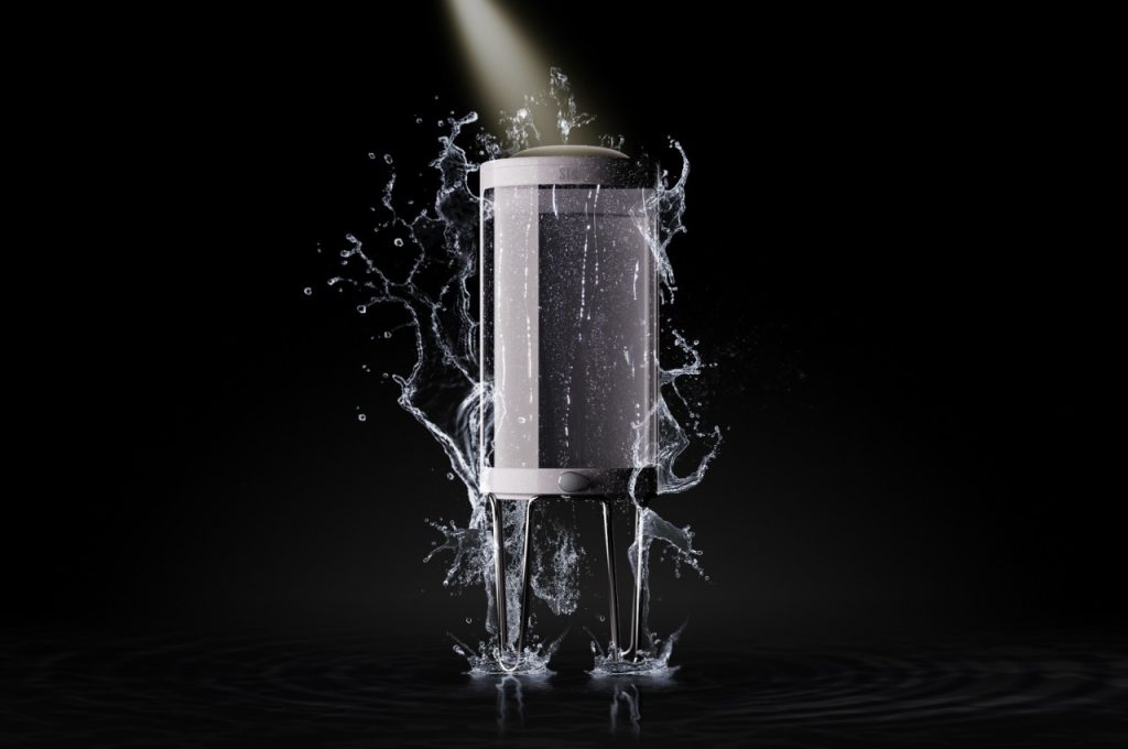 Solar Powered Water Purifier: A Sustainable Approach to get Clean Water ...