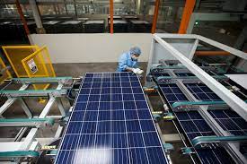 First Solar to Invest $1.1 Billion in New US Production Plant - Solar ...