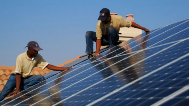 Simba Solar Launches New Initiative to Address Nigeria's Energy ...