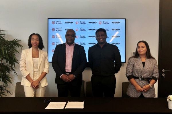 Orange, Koolbox Set To Deepen Cooling Business In Africa Through Solar ...